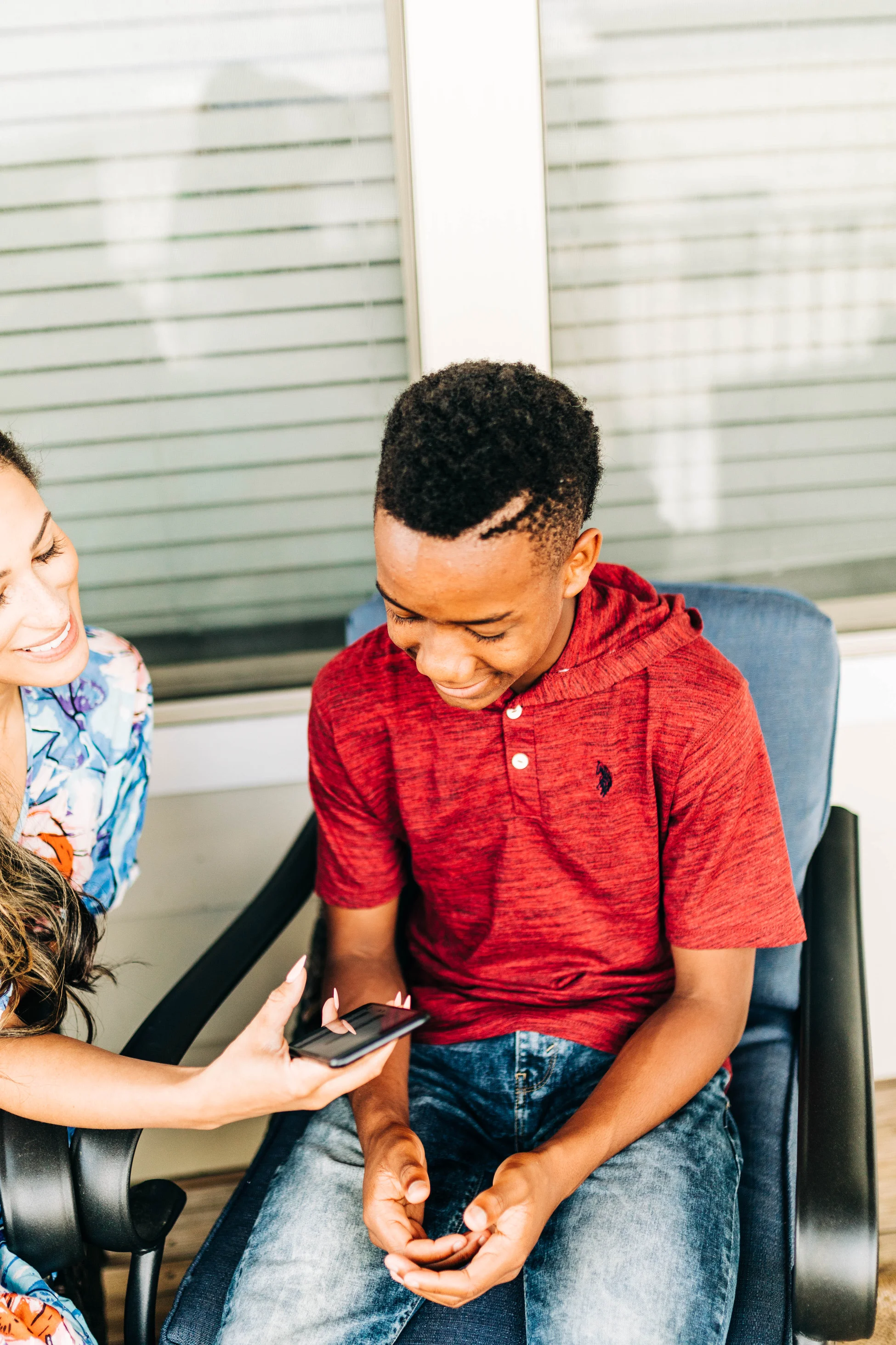 Am I Ready to Give My Child a Smartphone? Seven Questions to Help You ...