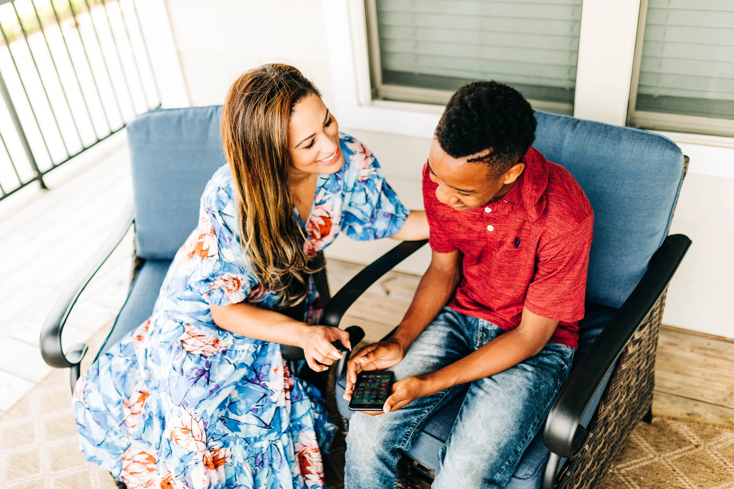 Am I Ready to Give My Child a Smartphone? Seven Questions to Help You ...