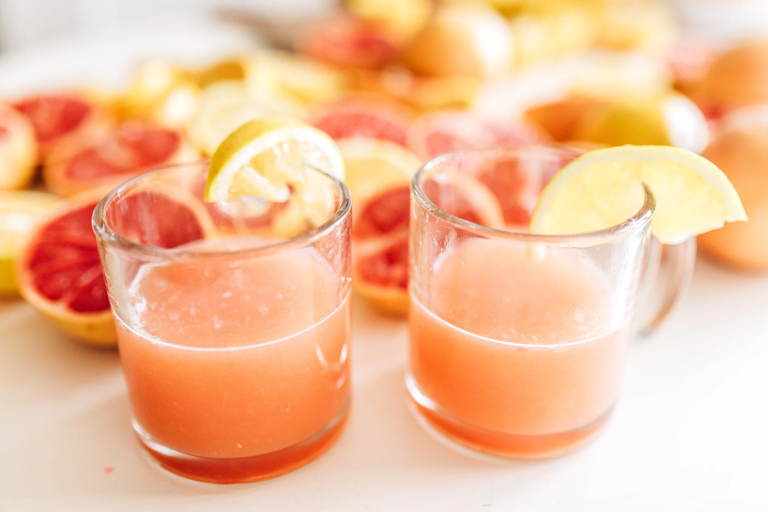 Six Ways to Beat Cold and Flu Season — Sarah Lampley