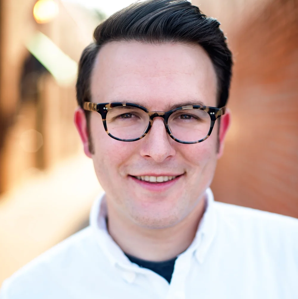 About — Justin Lemieux
