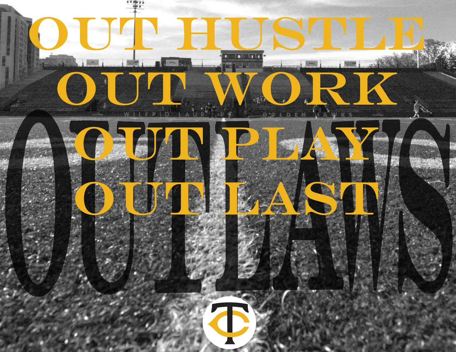 TEAM HISTORY — The Tri-City Outlaws
