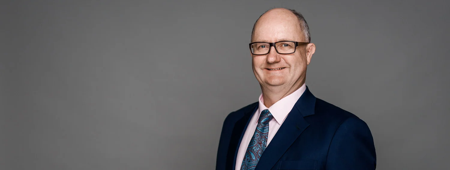 Our People — Daniel Overton Goulding | Lawyers