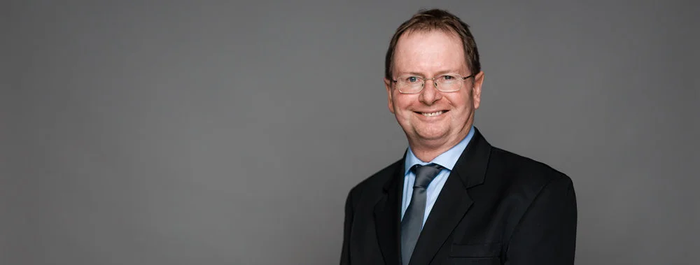 Our People — Daniel Overton Goulding | Lawyers