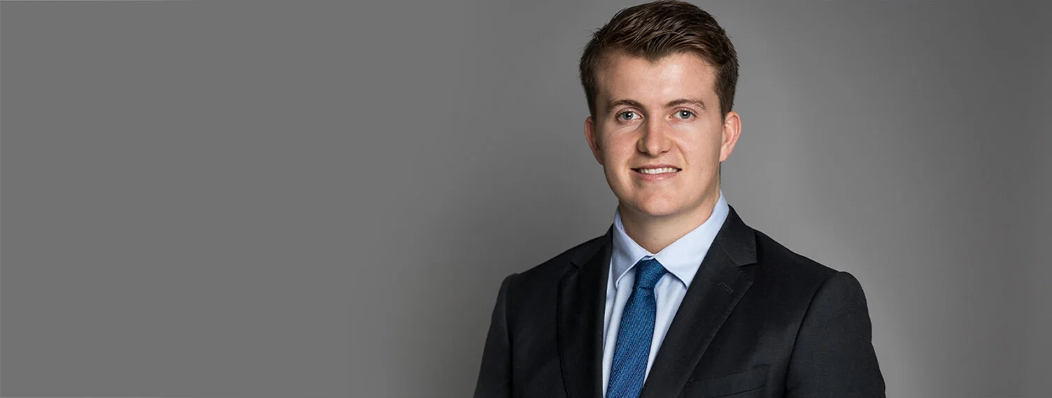 Felix Hewitson — Daniel Overton Goulding | Lawyers