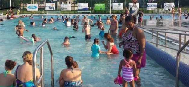 Become A Sponsor — Rutherford Pool