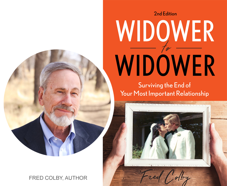 Widower to Widower