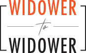 Sex and the Widower — Widower to Widower