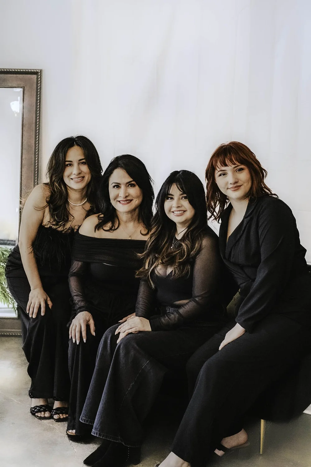 Endless Styles Salon & Boutique