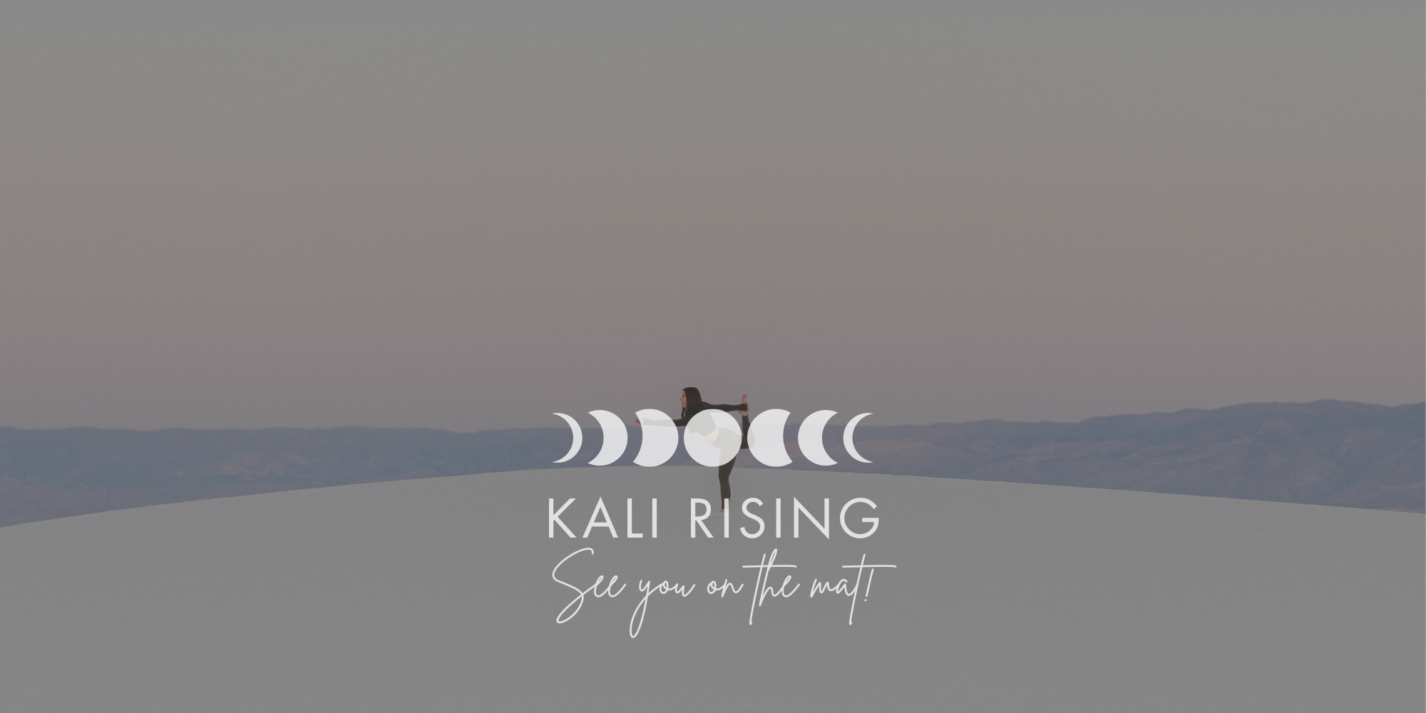 KALI RISING