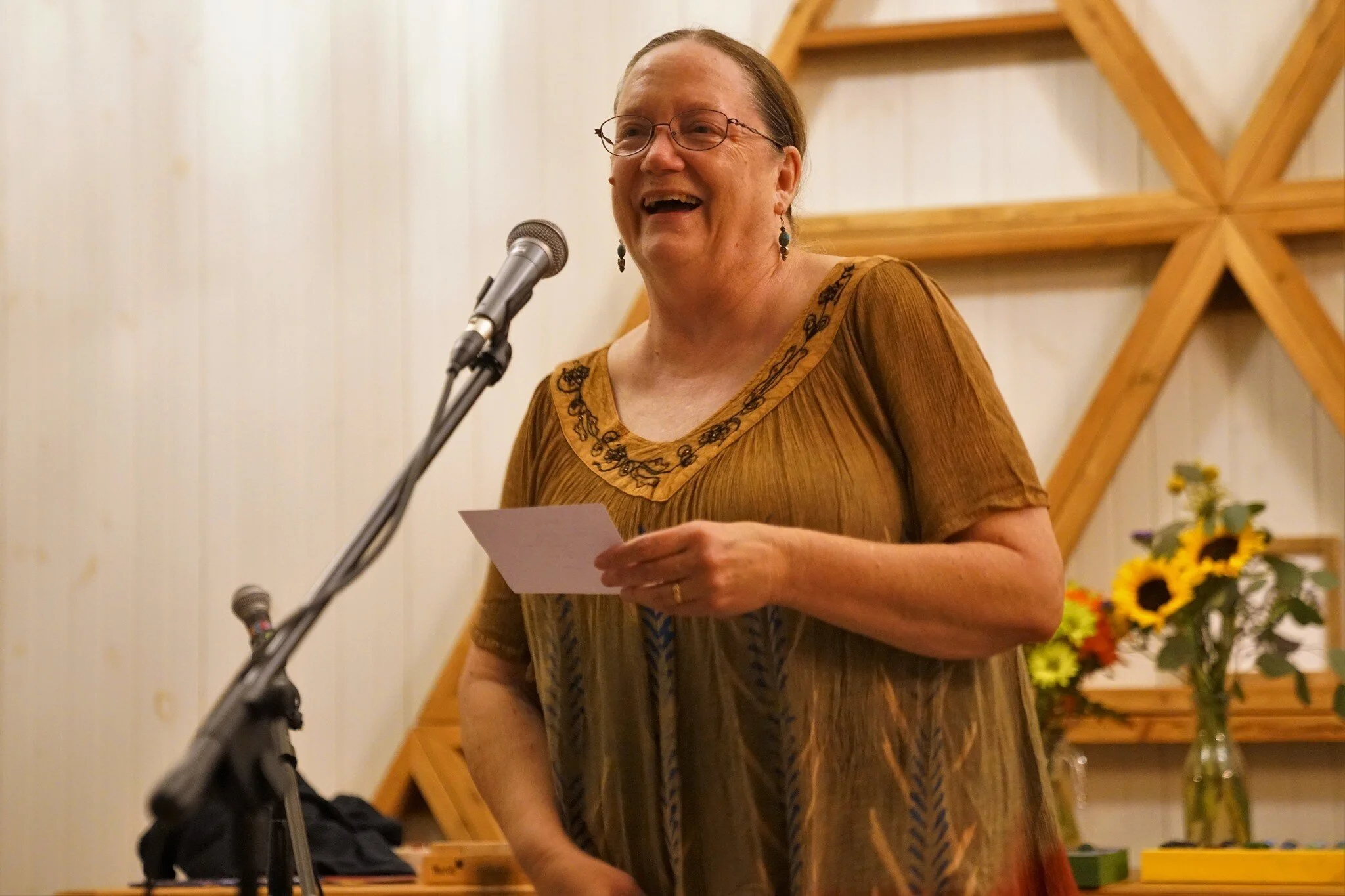 Member's Gallery — San Marcos Art League