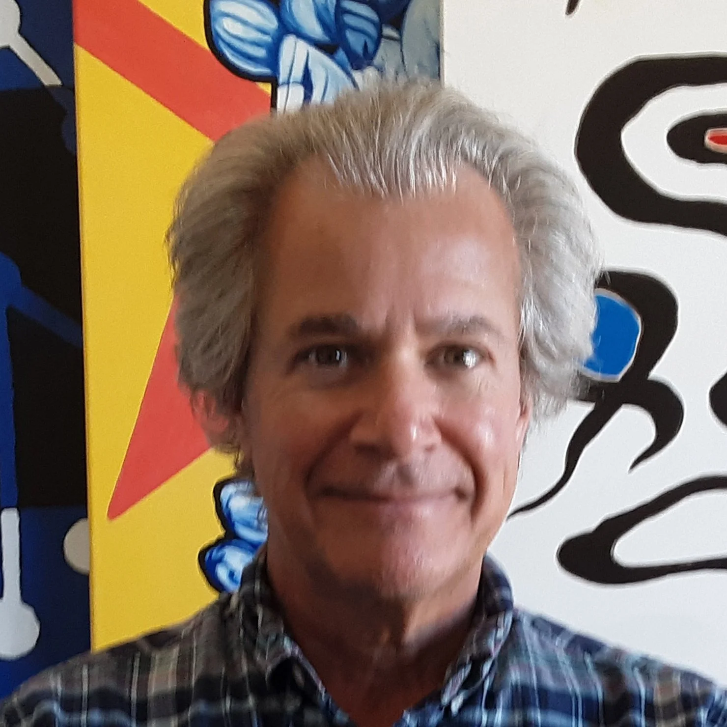 Member's Gallery — San Marcos Art League