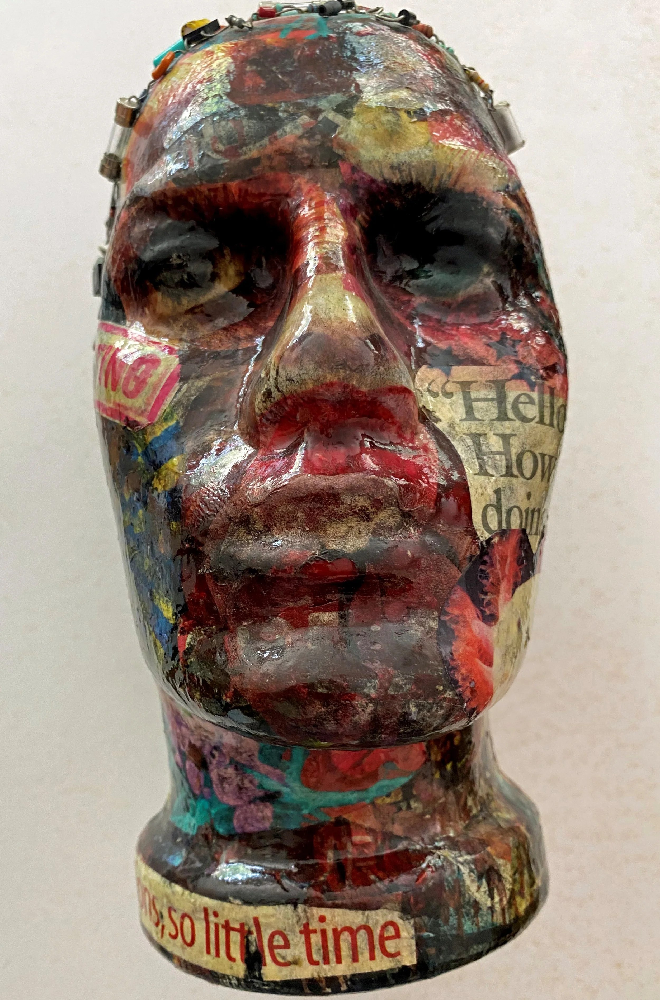 Member's Gallery — San Marcos Art League