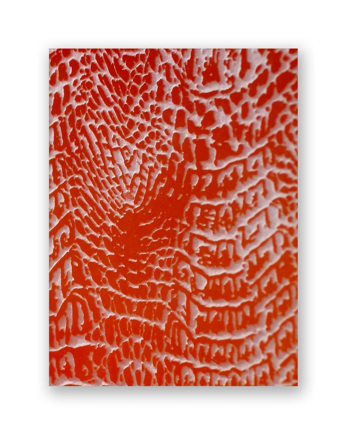 glass sculptures — Lawrence Morrell