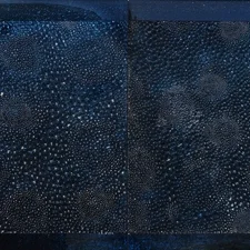 glass sculptures — Lawrence Morrell