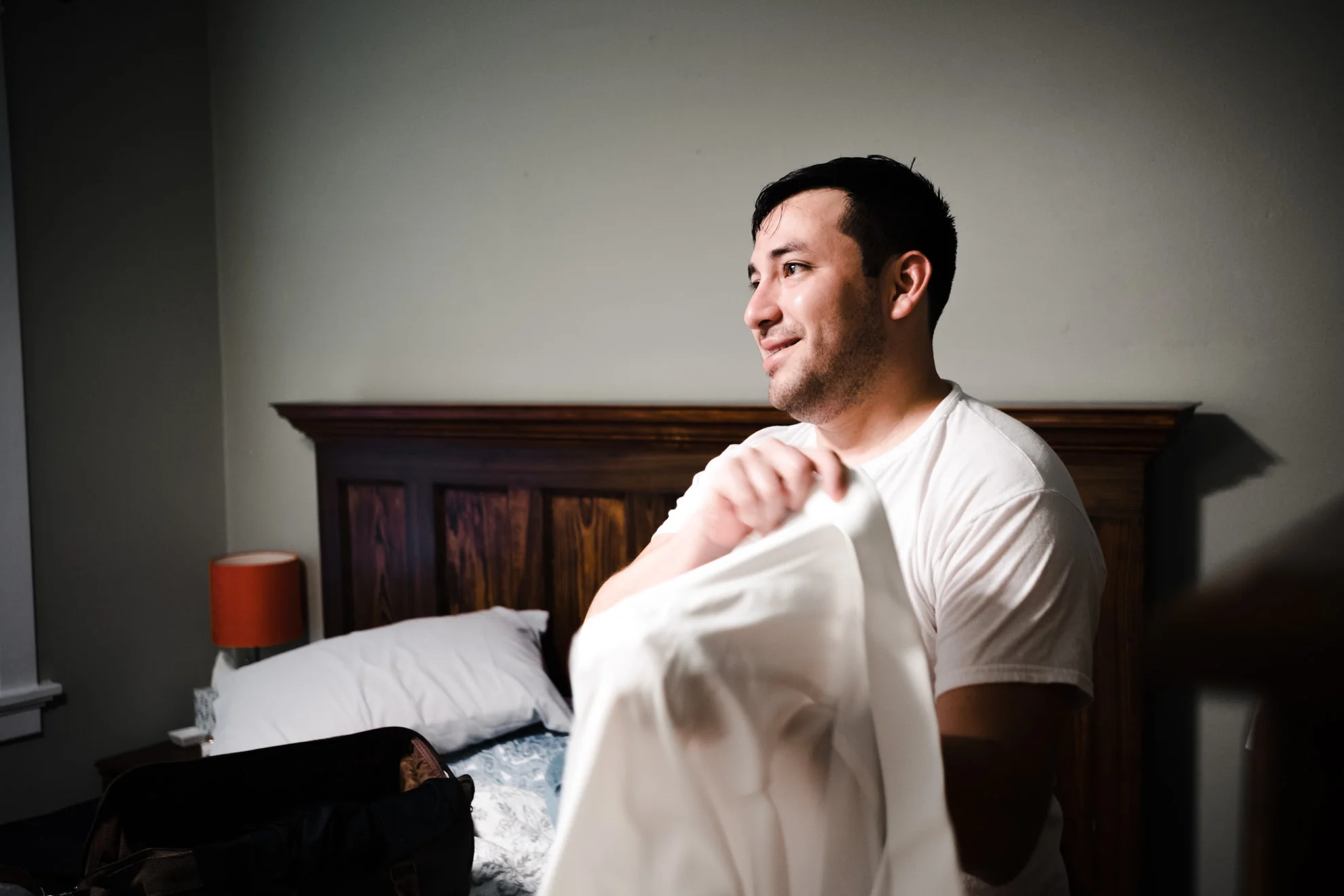 Kim + Adam — Wexler Photography