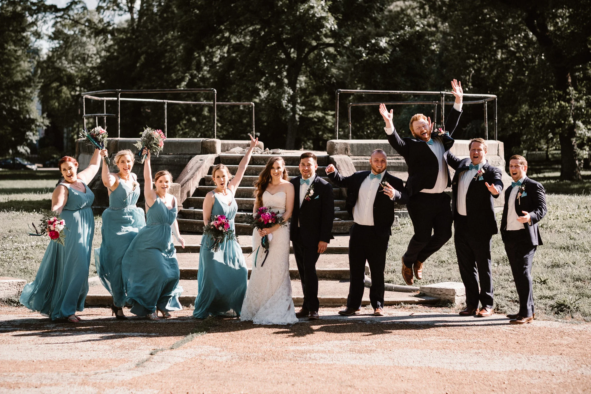 Kim + Adam — Wexler Photography