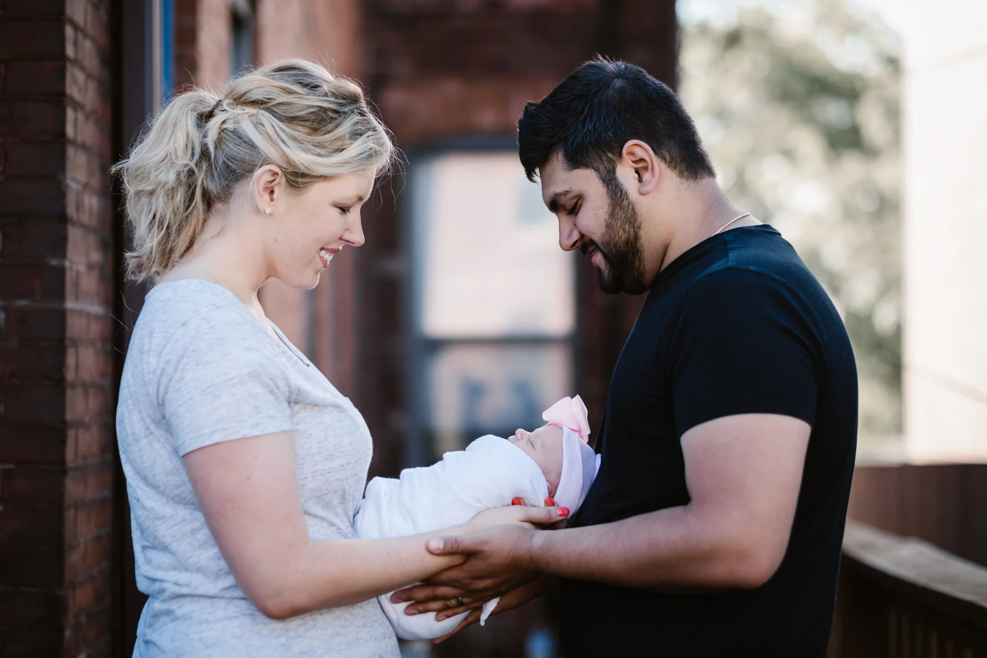 Elin — Wexler Photography