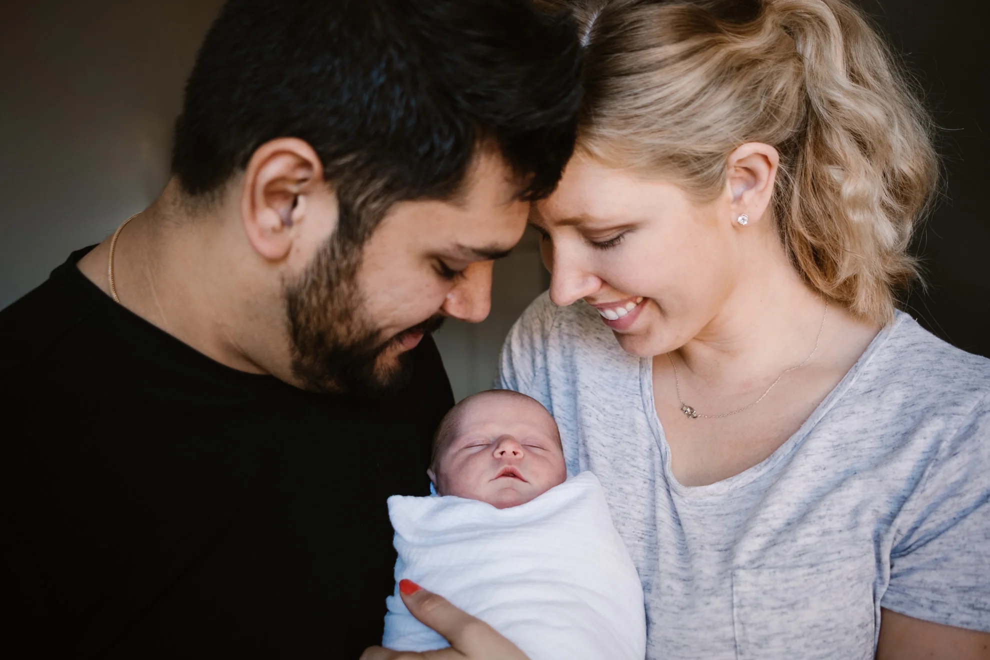 Elin — Wexler Photography