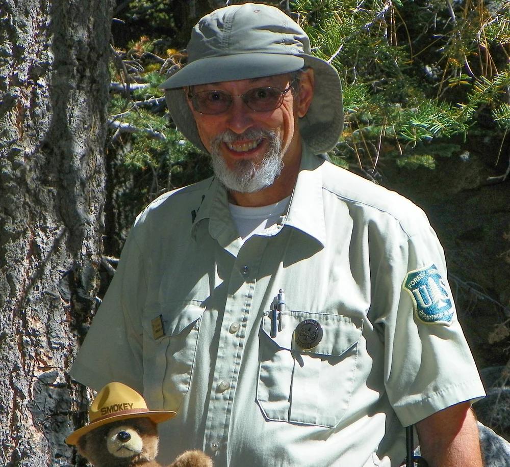Learn About the Forest Service Volunteer Association — Forest Service ...
