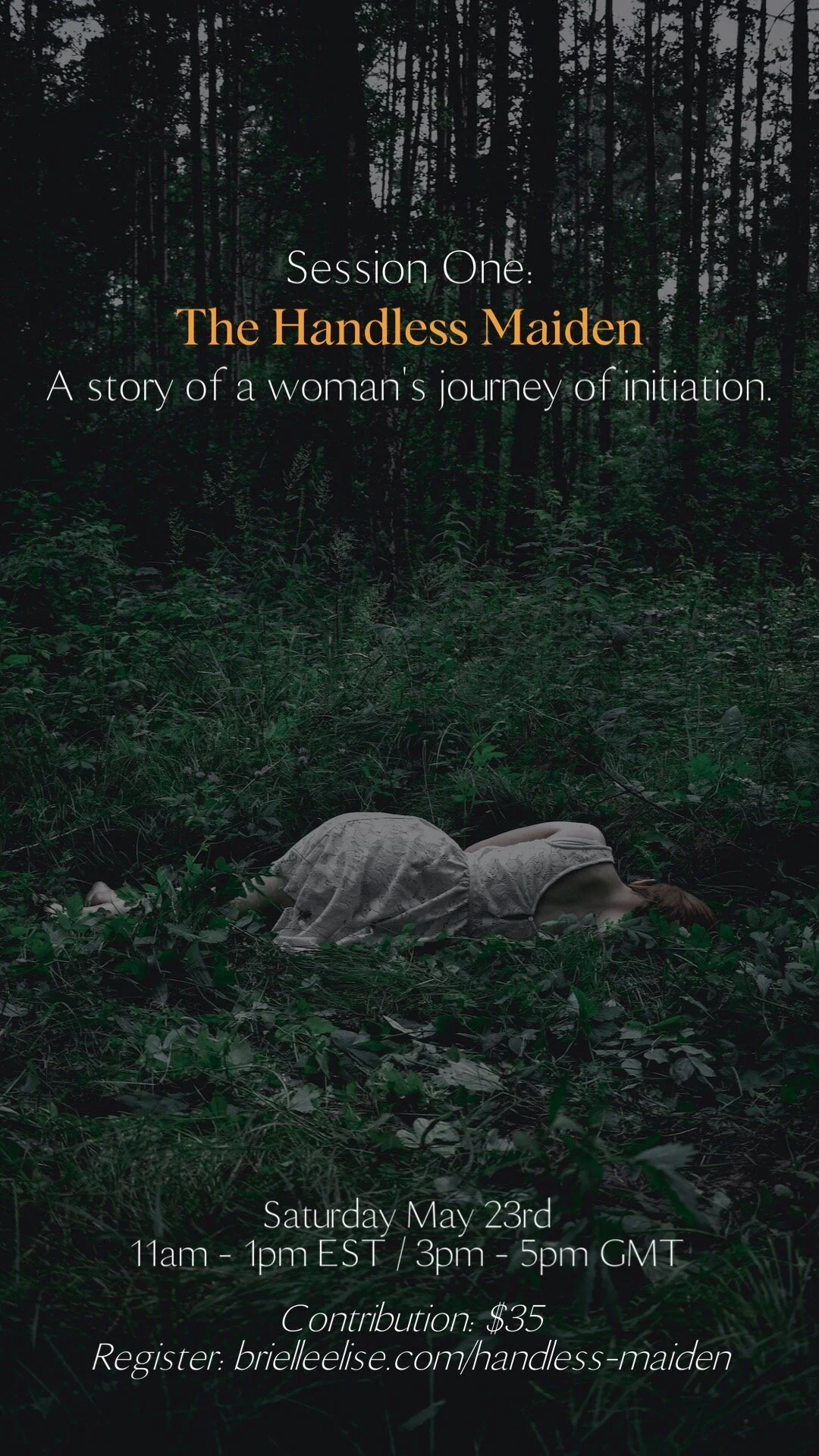 Home — Brielle Elise