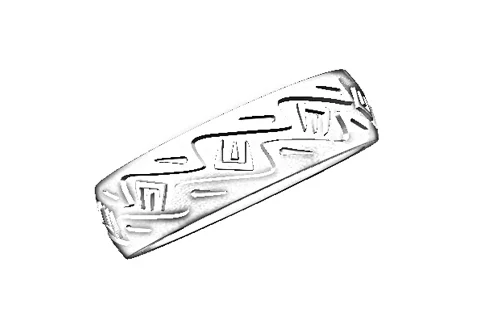 Saibai Island artist Nathan Tabuai — David Taylor - Master Jeweller ...