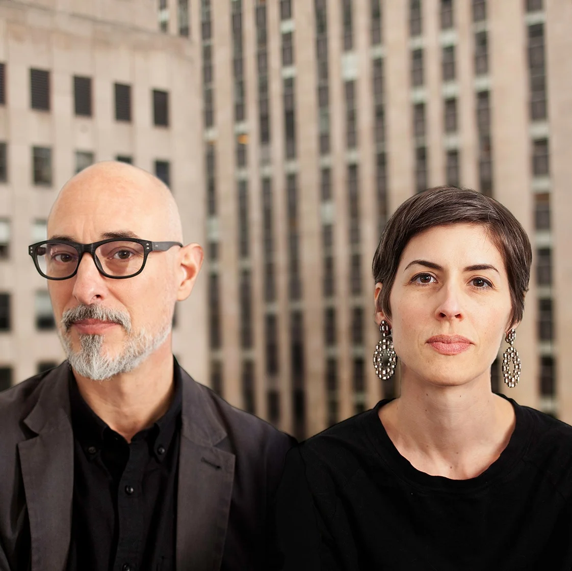 The Designers — ROULE & CO • NEW YORK