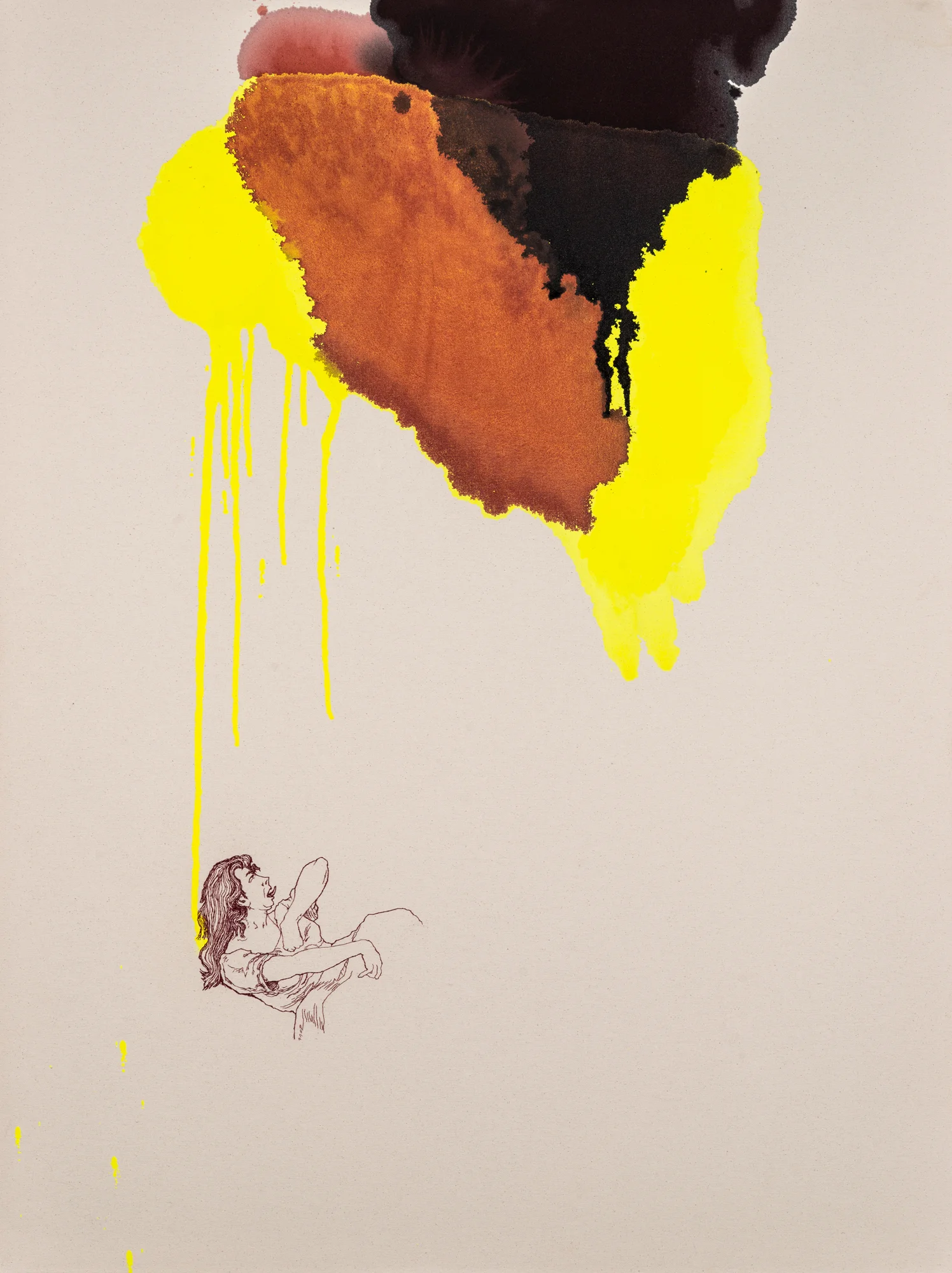 Unspeakable — Leslie Holt
