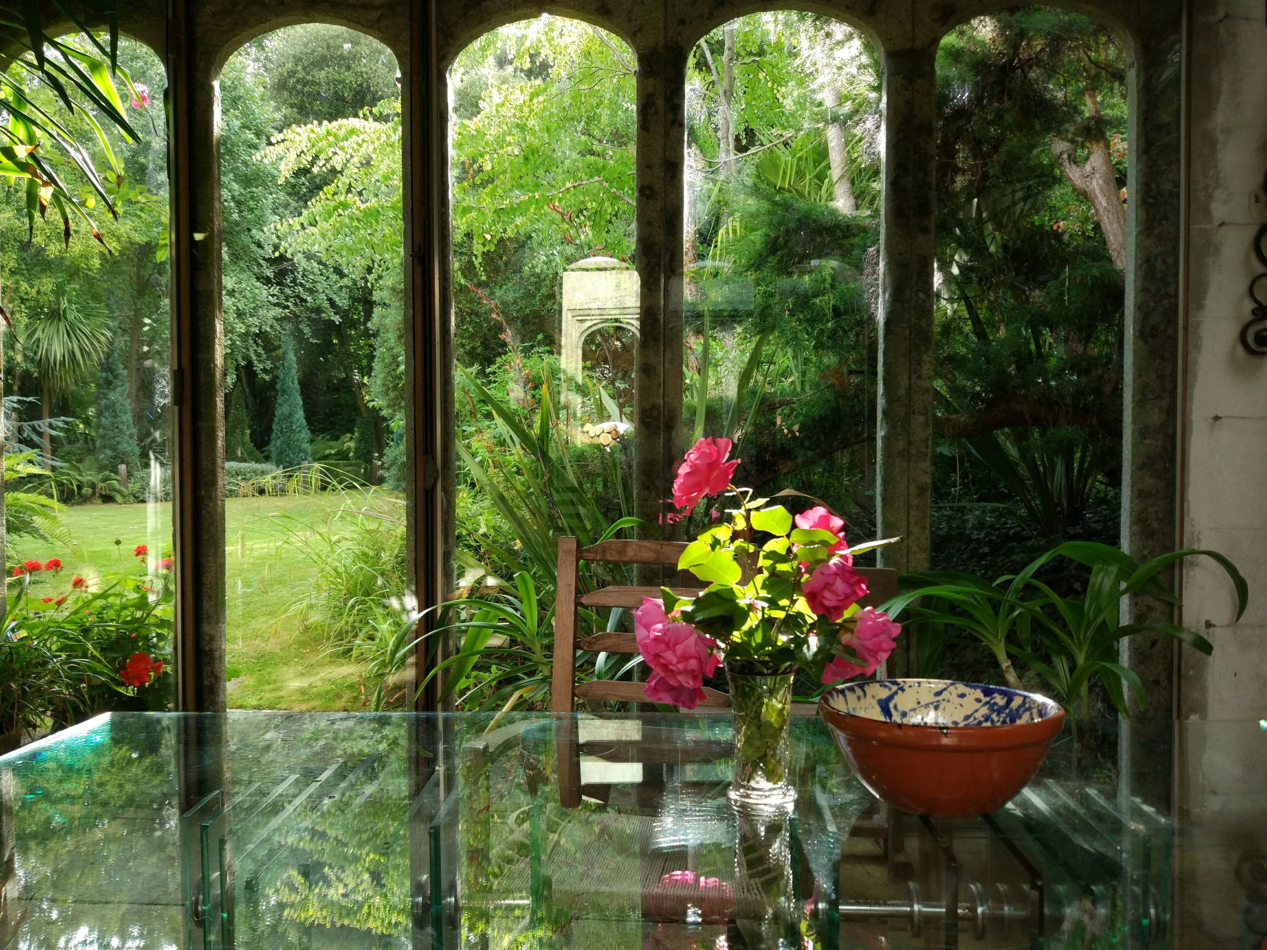 Corke Lodge — Alfred Cochrane