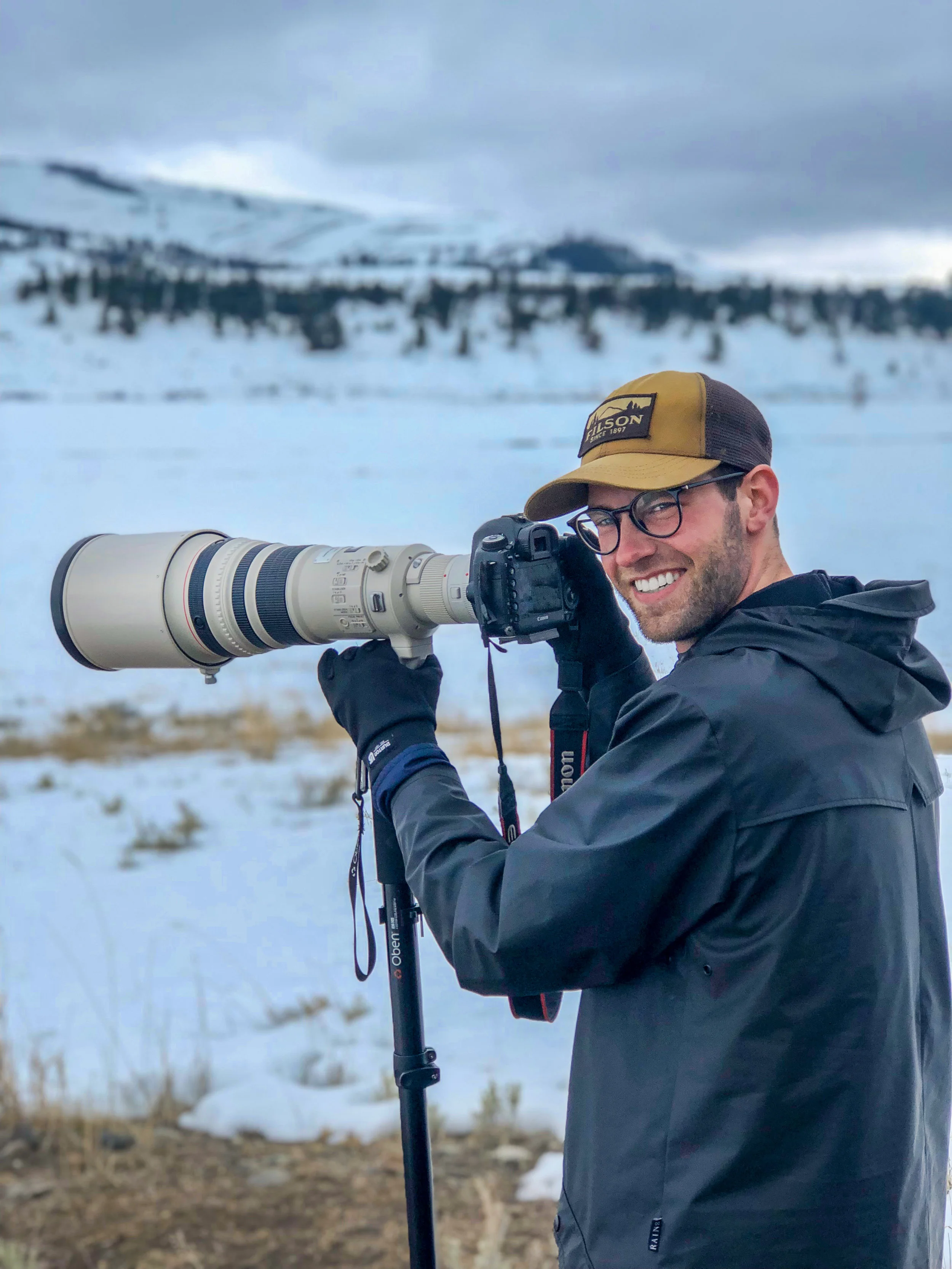 About — Cody Brown Photography