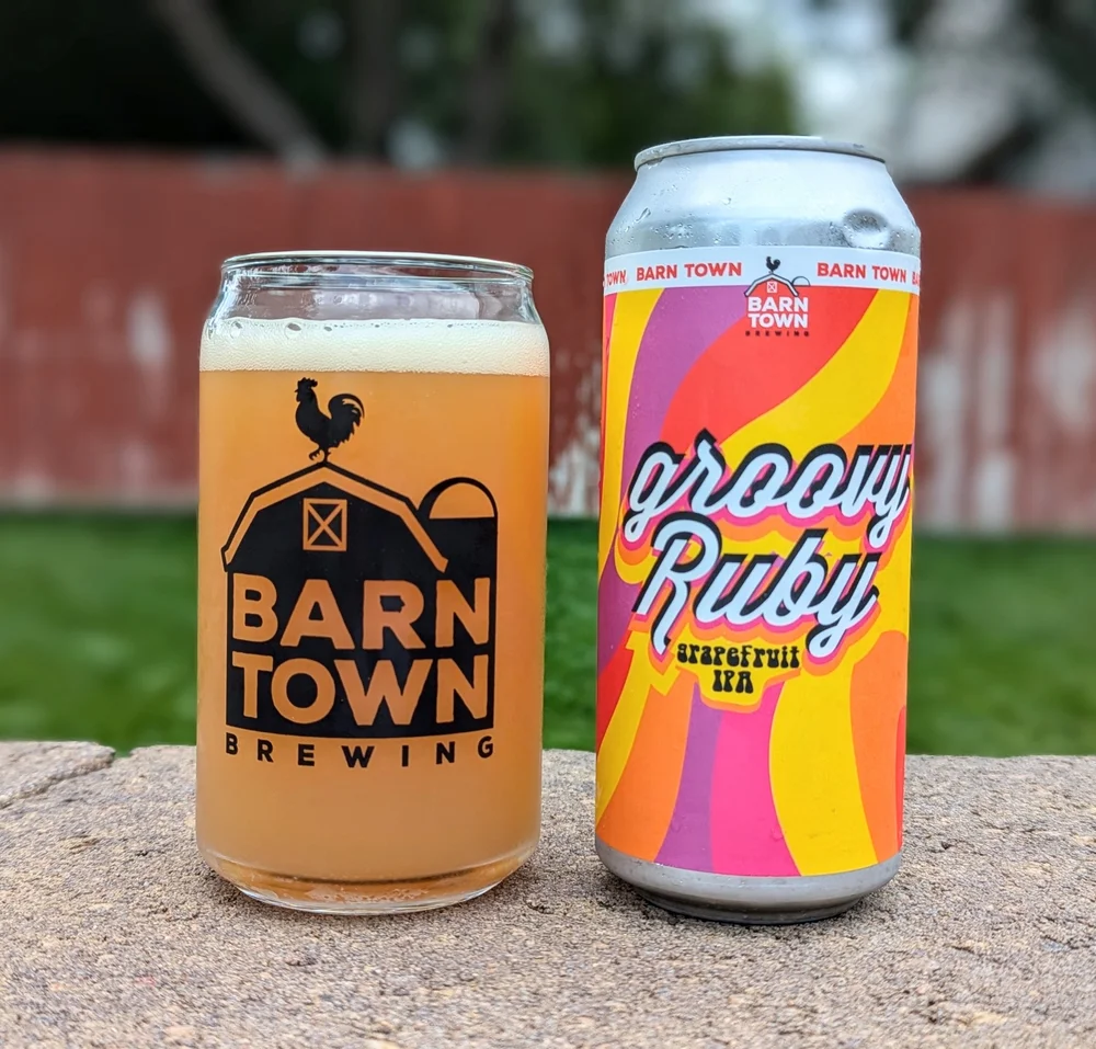 It's Groovy Baby — Joe Java-Stout Storyteller