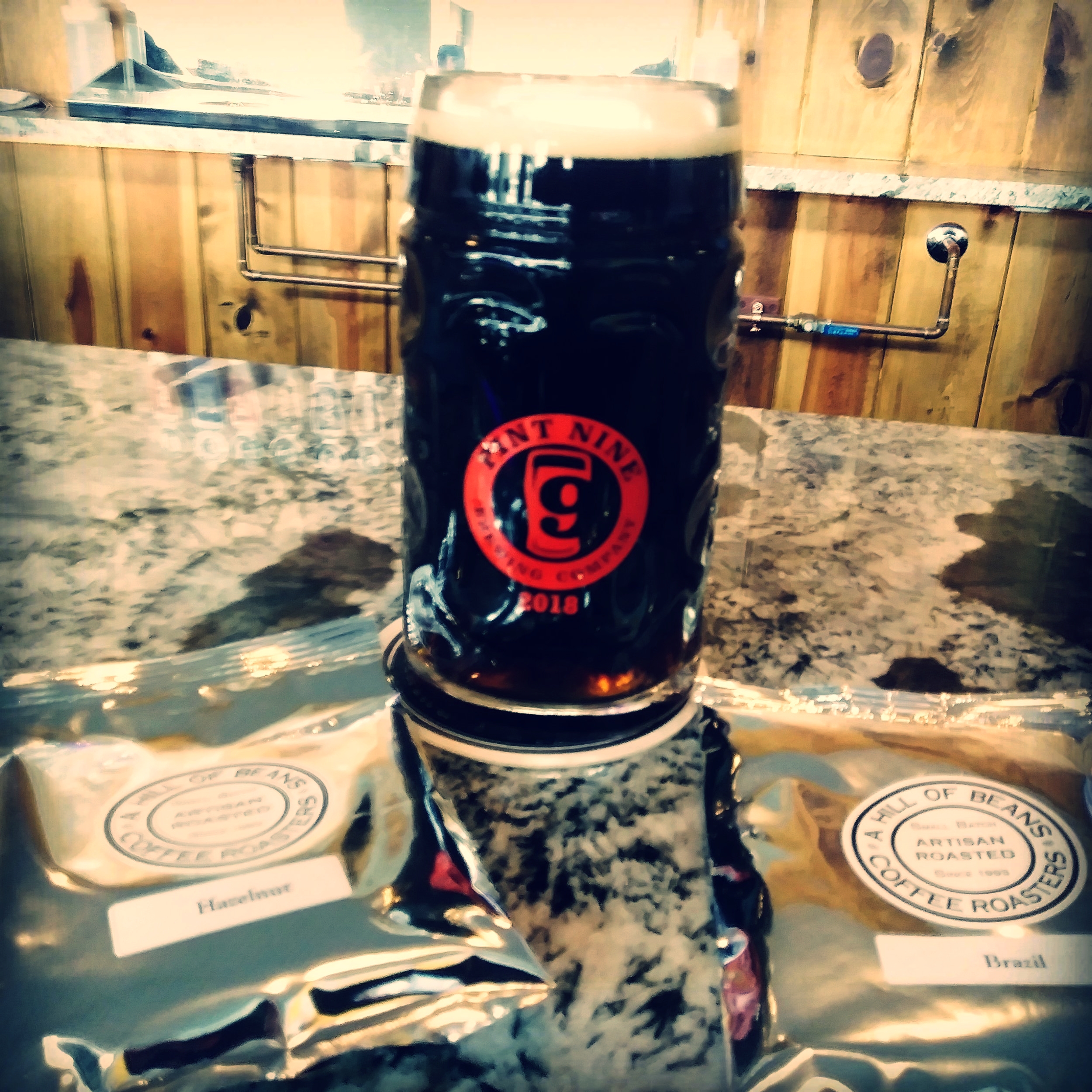 Oso Cafe is Oso Good — Joe Java-Stout Storyteller