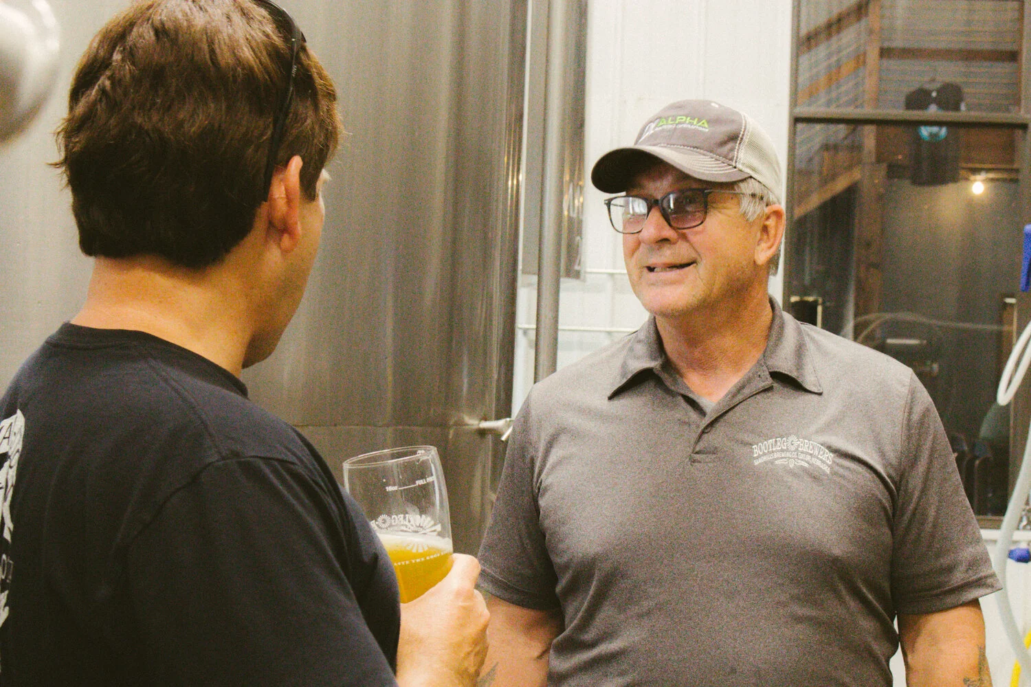 Cheers to Nebraska Beers - October is Drink Local Month — Joe Java ...