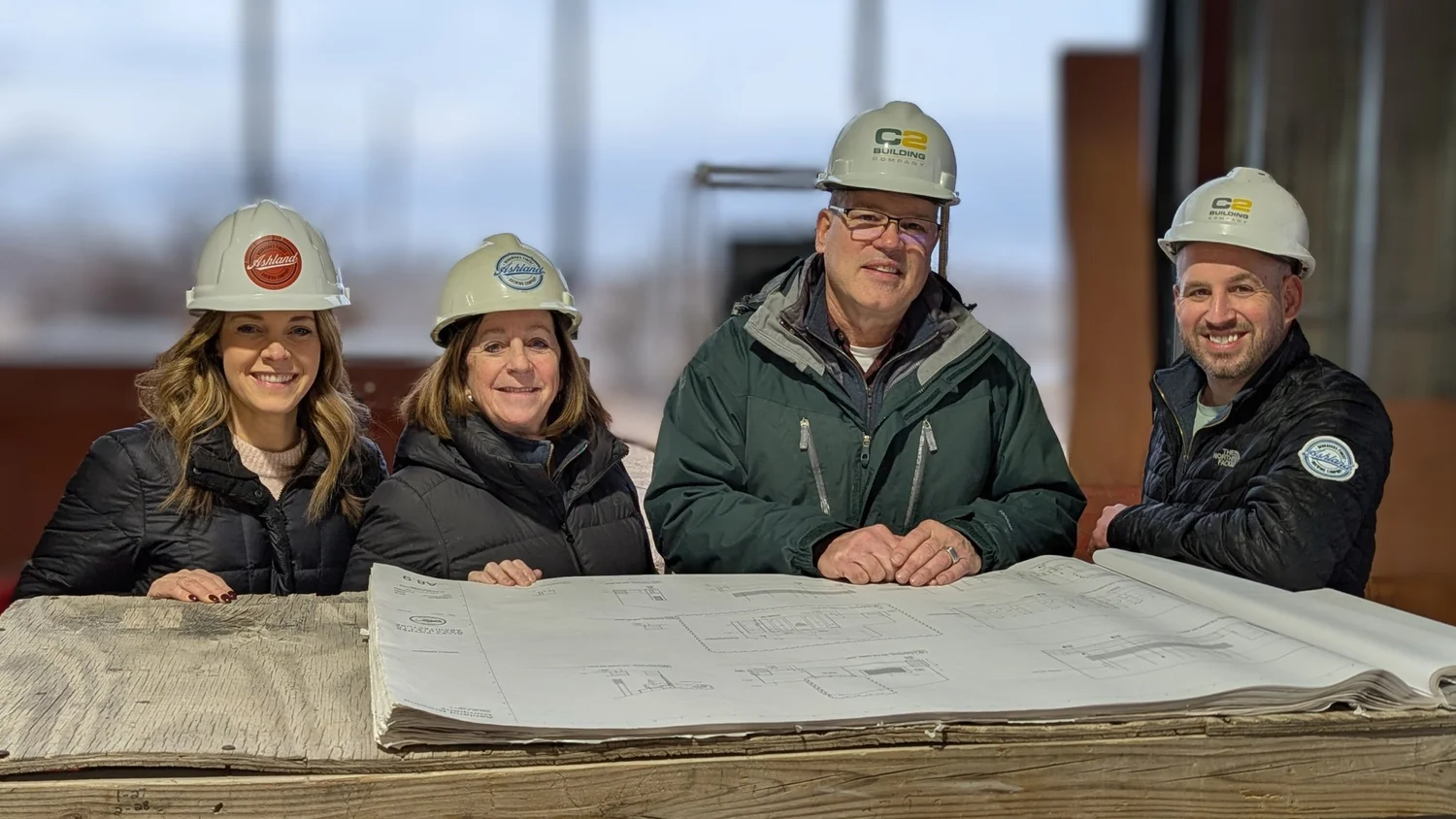 Family Inspired Ashland Brewing - Anticipation is Building — Joe Java ...