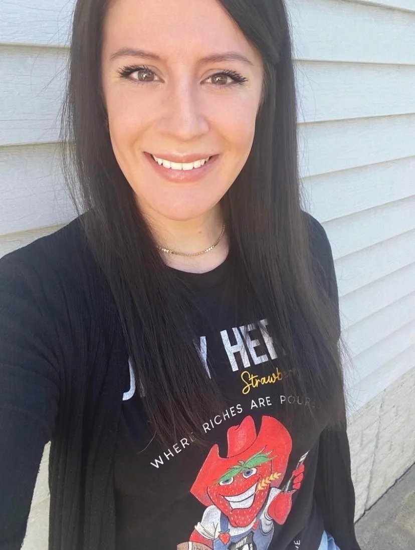 Michelle Olson - Artist — Joe Java-Stout Storyteller