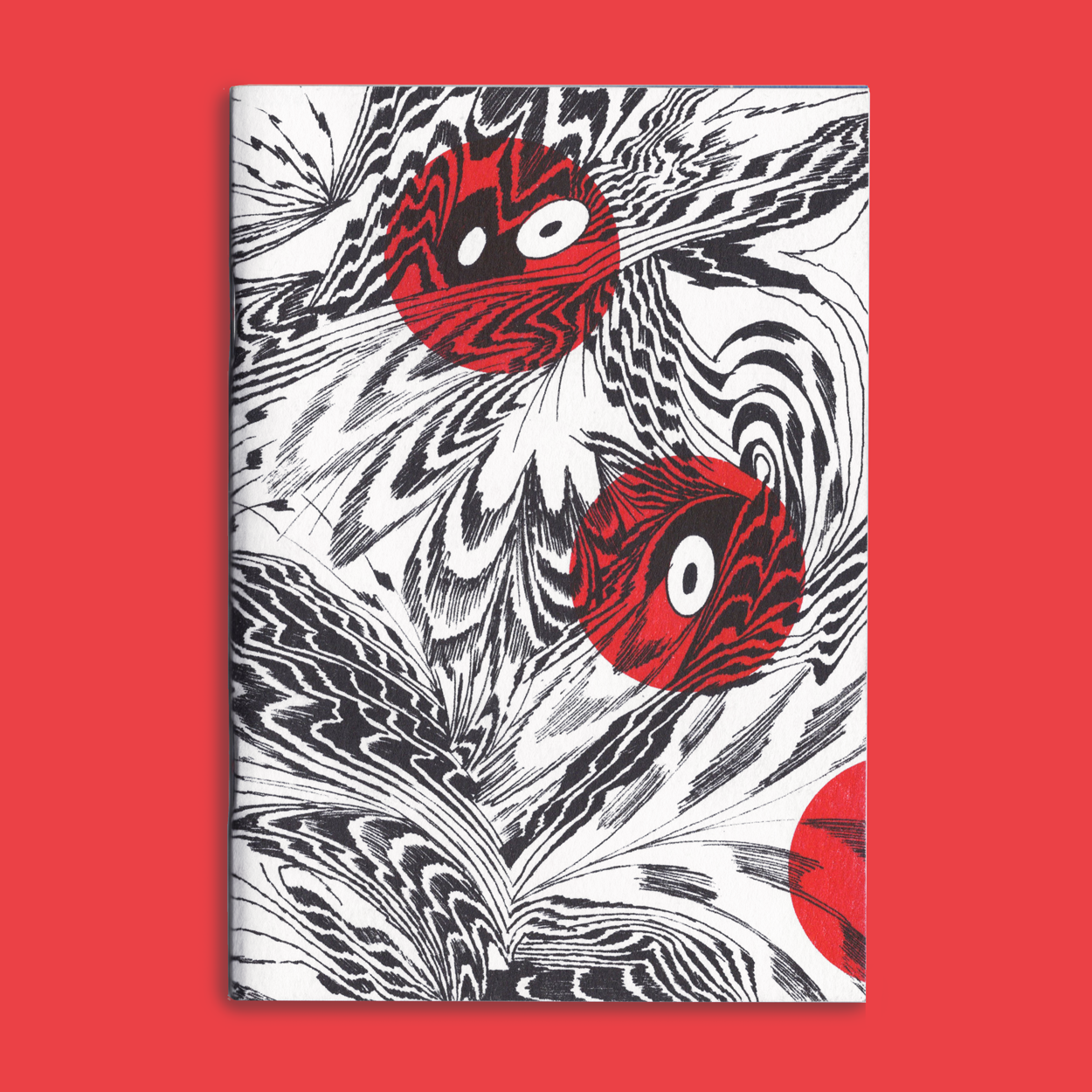 Publications & Zines — Dalbert B. Vilarino