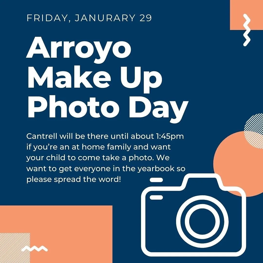 Arroyo Elementary PTA