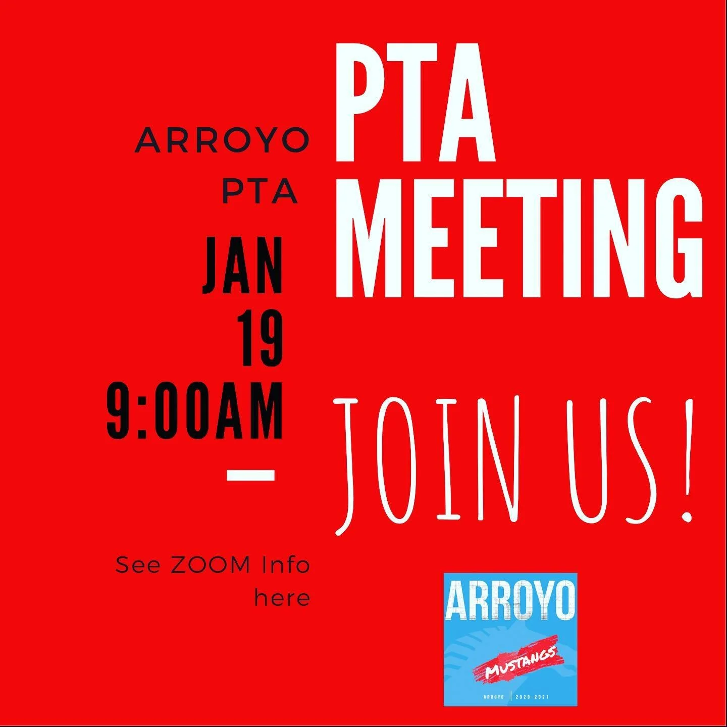 Arroyo Elementary PTA