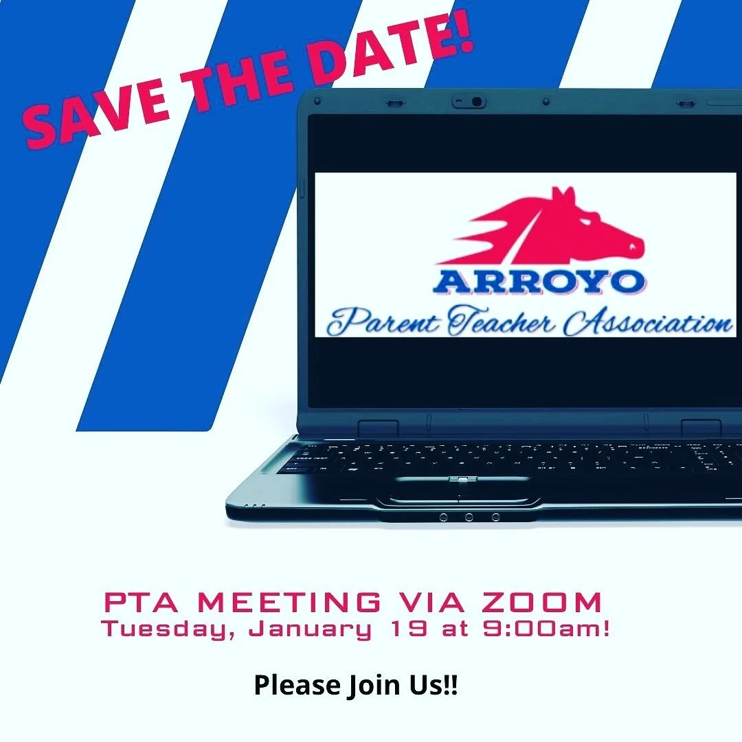 Arroyo Elementary PTA