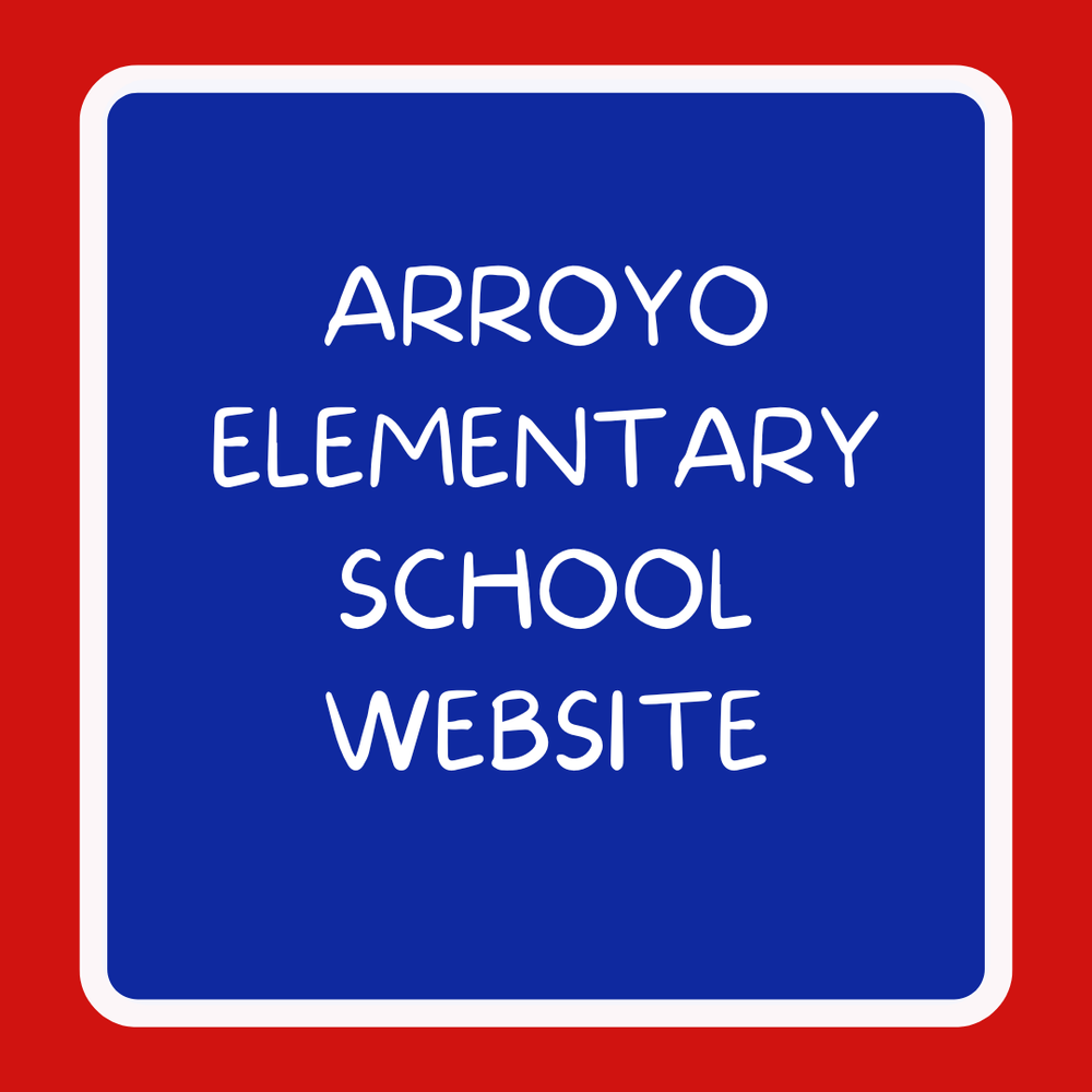 Arroyo Elementary PTA