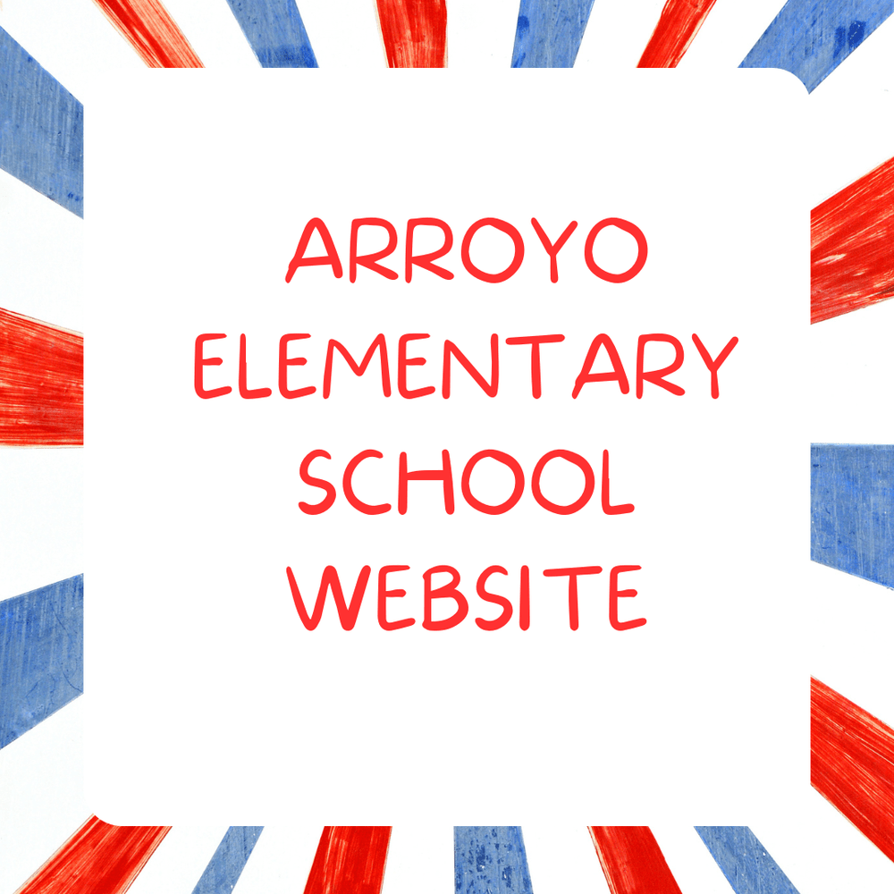 Arroyo Elementary PTA