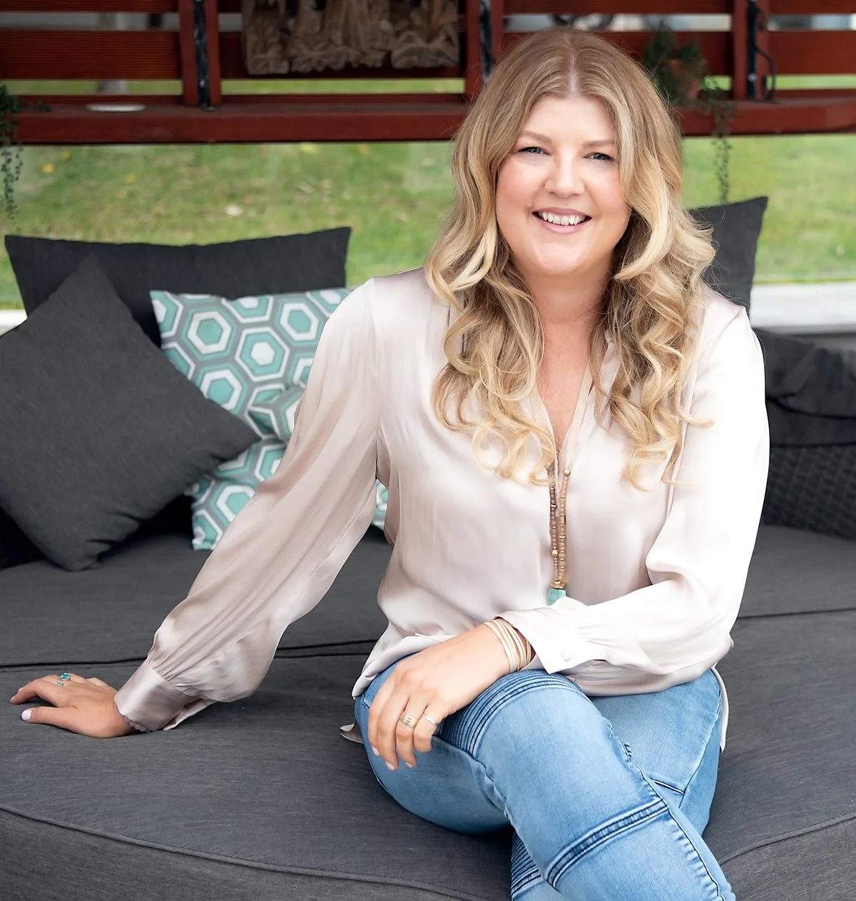 Nurtured — Miranda Murray