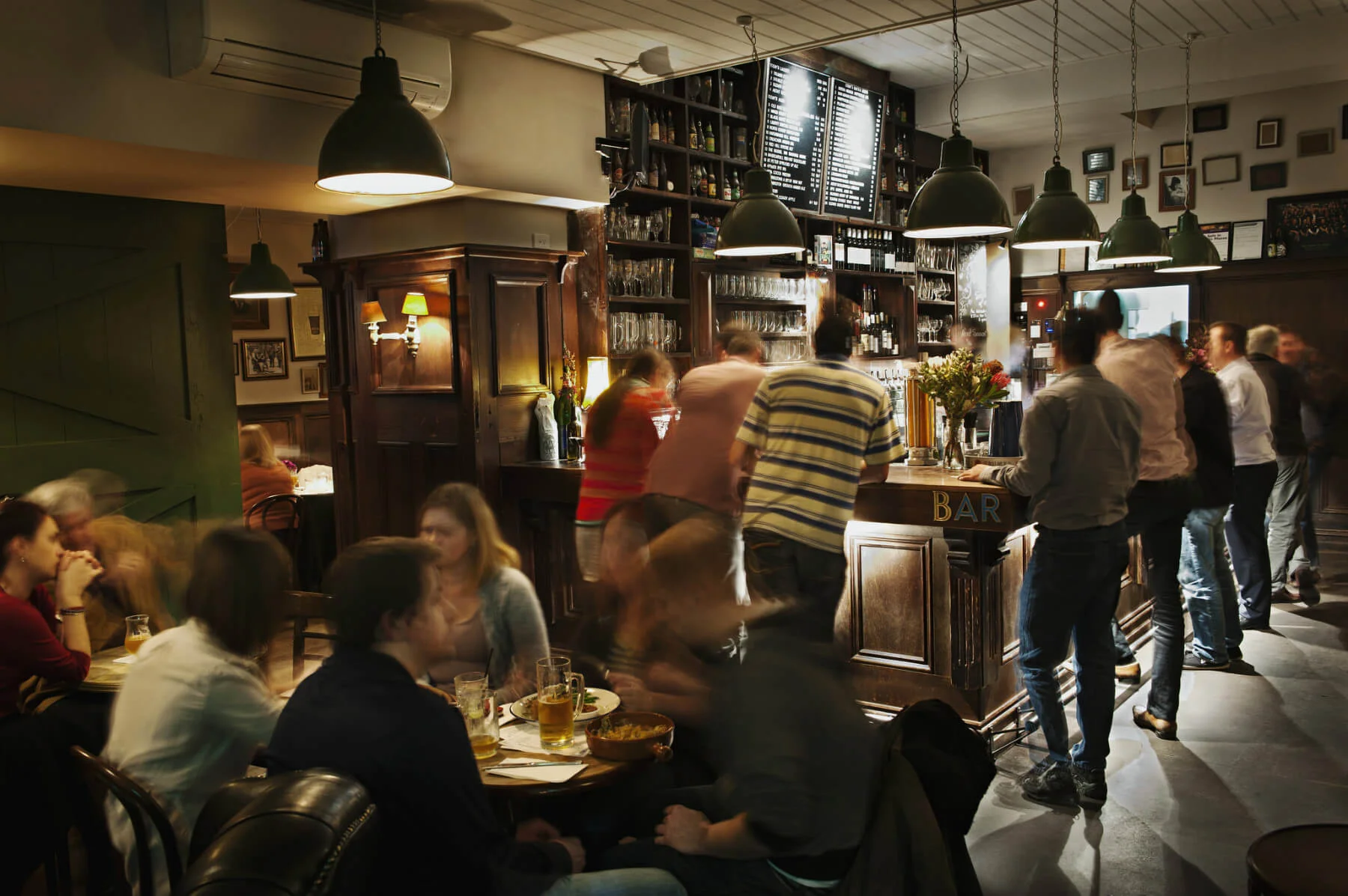 Our Story — The Local Taphouse (Melbourne)