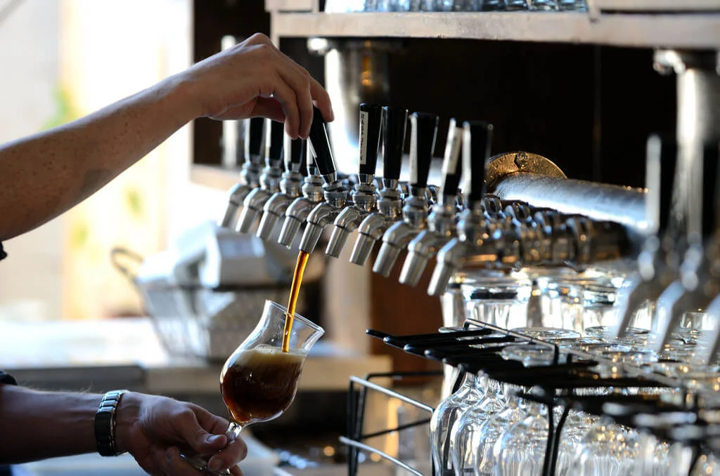 Our Story — The Local Taphouse (Melbourne)