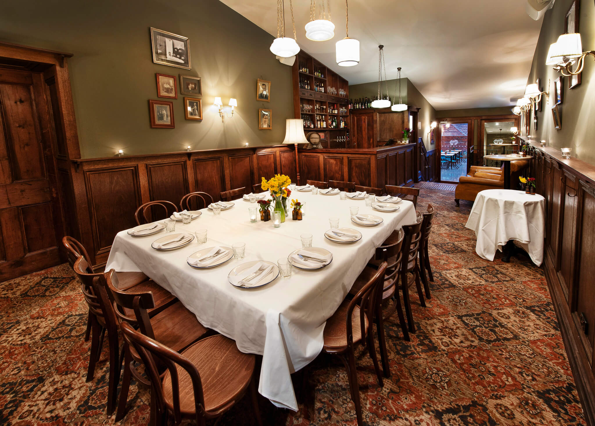 Functions — The Local Taphouse (Melbourne)