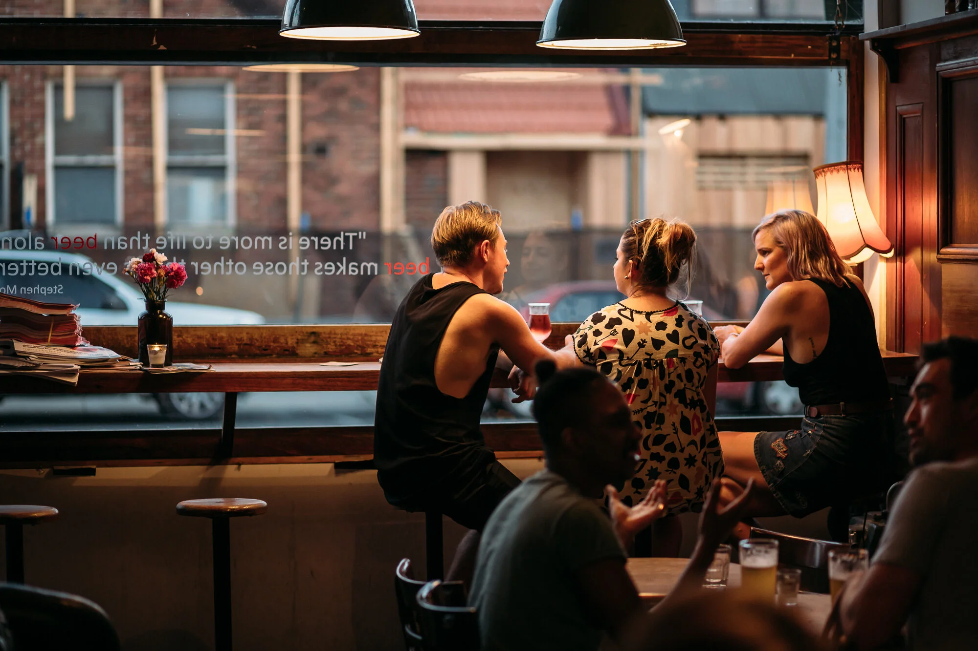 Functions — The Local Taphouse (Melbourne)