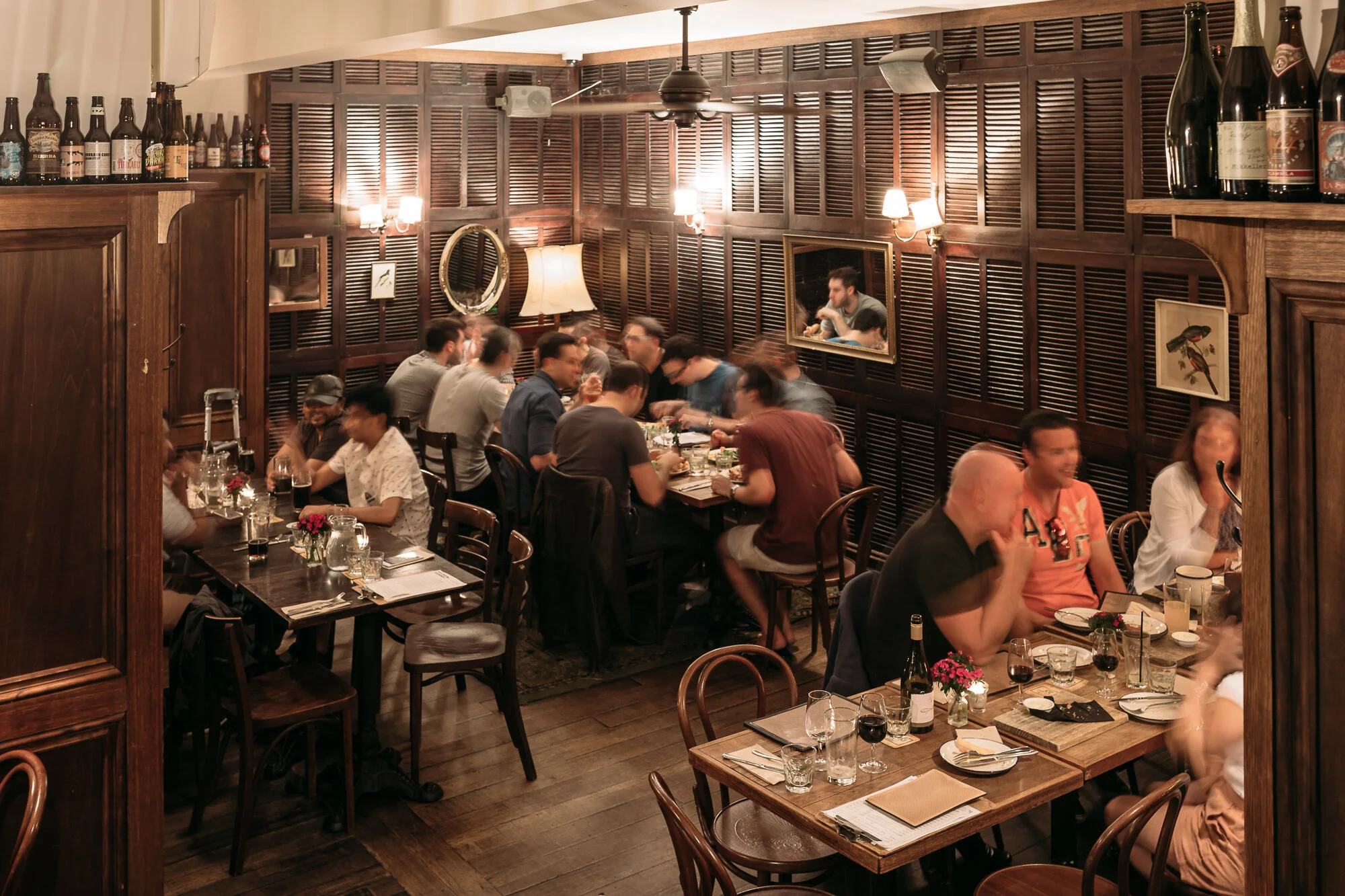 Functions — The Local Taphouse (Melbourne)