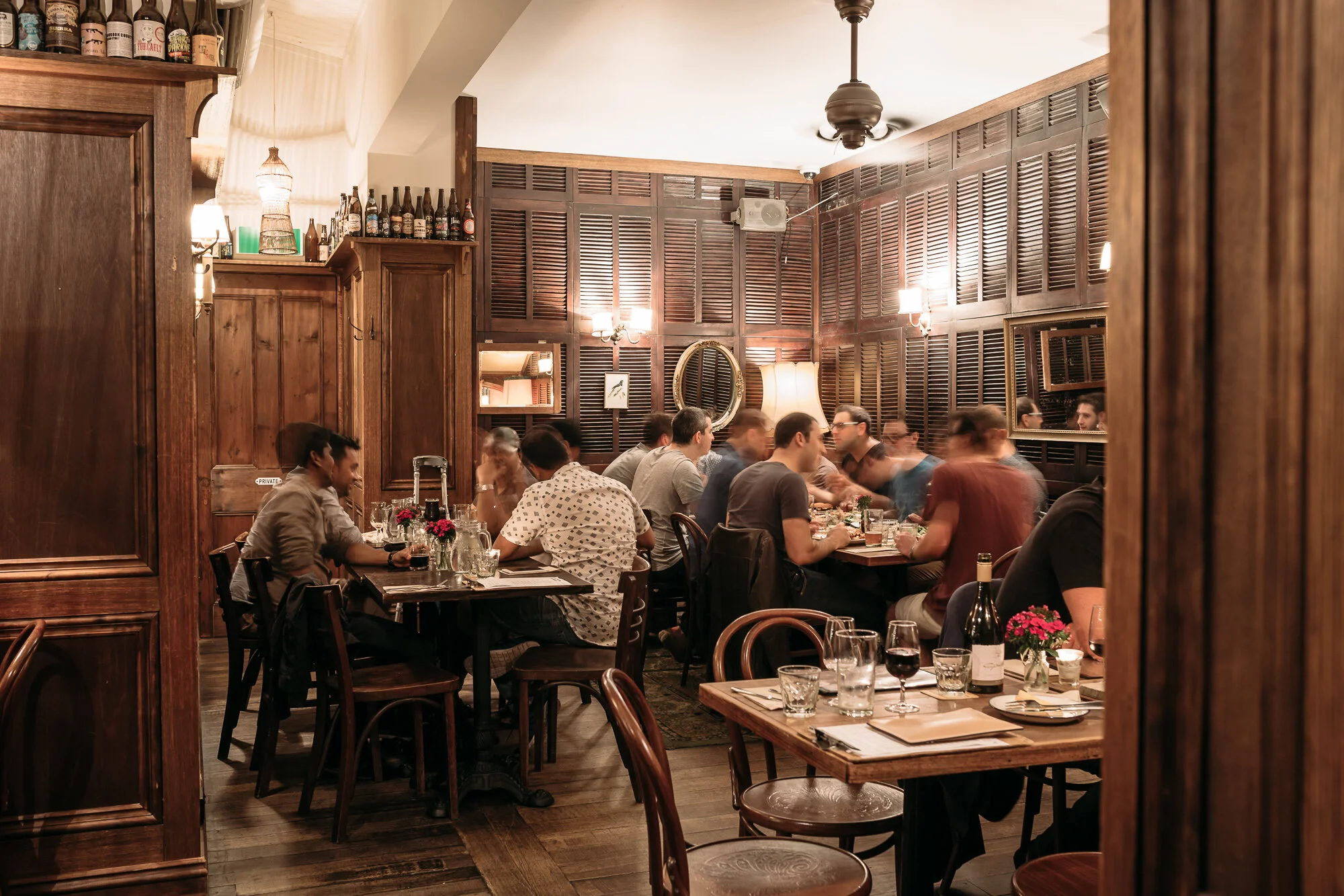 Functions — The Local Taphouse (Melbourne)