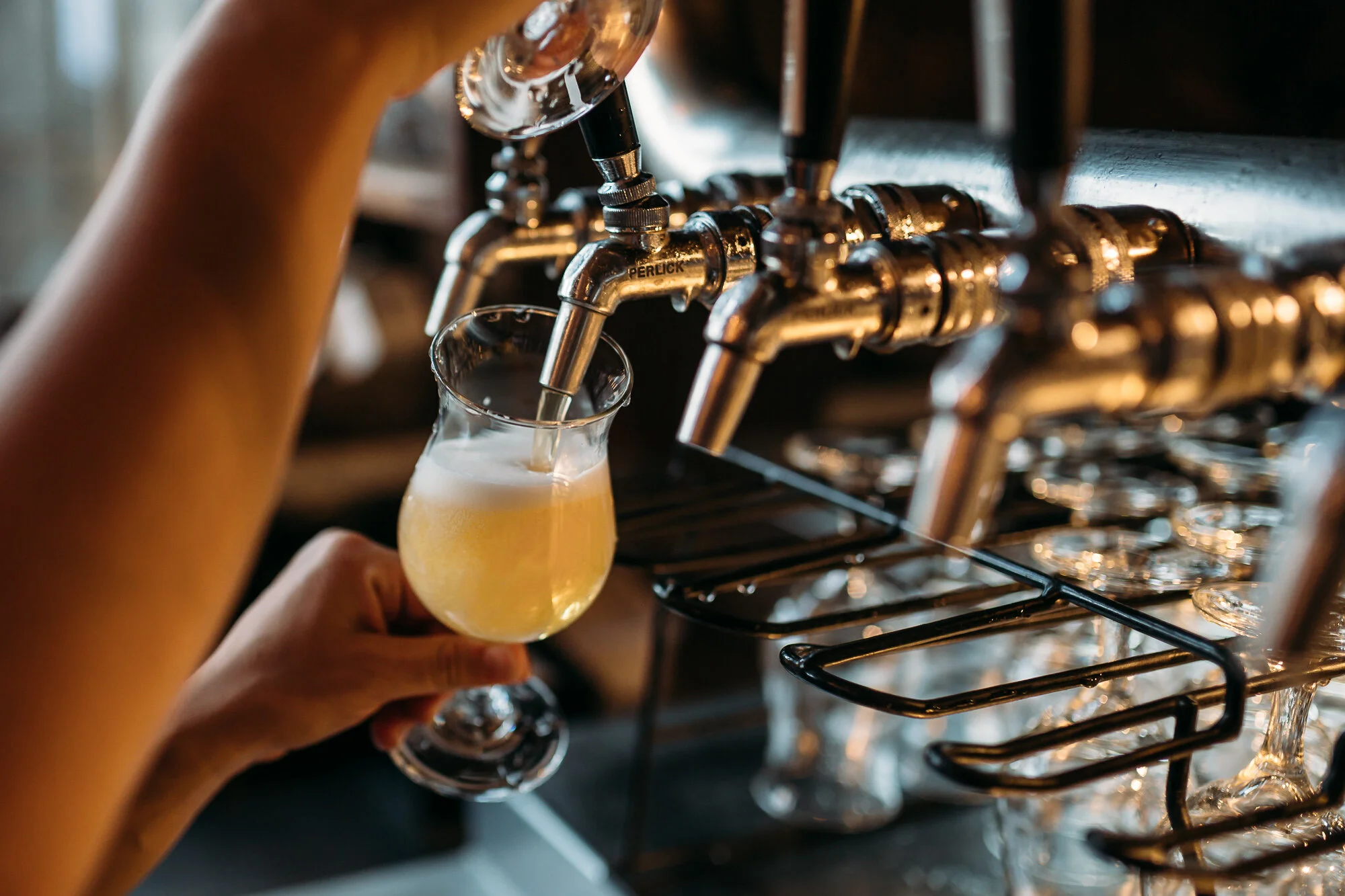 MENUS — The Local Taphouse (Melbourne)