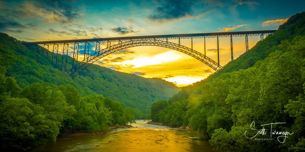 What Time Is Golden Hour? (Exact Times + How to Find It) — Scott ...