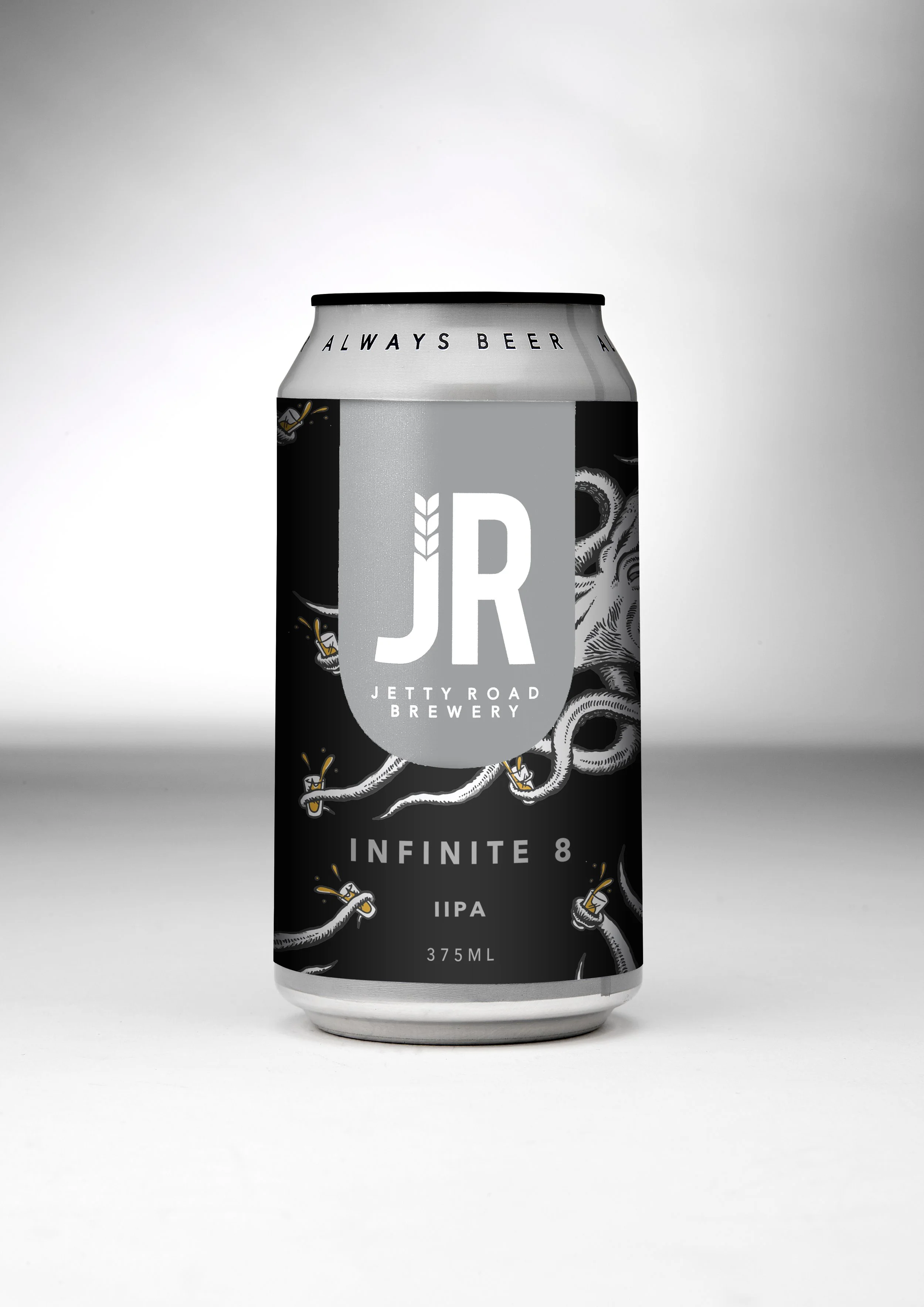 Pale Ale — Jetty Road Brewery